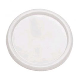 DENTURE CUP LID / PACK OF 50 Yes Medical