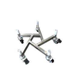 DEWAR TROLLEY / 20L & 30L Yes Medical