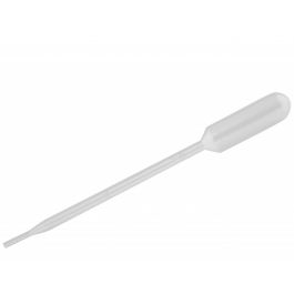 DISPOSABLE GRADUATED TRANSFER PIPETTE / STERILE / 3ML / EACH Yes Medical