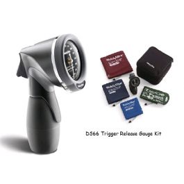 DS66 SPHYGMO TRIGGER ANEROID + MULTI CUFF KIT Yes Medical