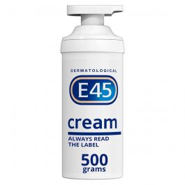 E45 CREAM 500gm | Medical Supplies, Doctor Supplies, Healthcare ...