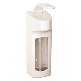 ECOLAB WALL DISPENSER FOR SKINMAN RUB / 1L | Medical Supplies, Doctor ...