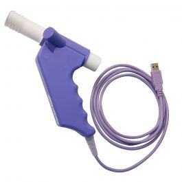 EASY ON-PC SPIROMETER Yes Medical
