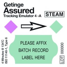 FAST TRAX INTEGRATOR LABELS / EACH | Medical Supplies, Doctor Supplies ...