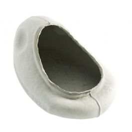 FEMALE DISPOSABLE URINAL 1200ML / BOX OF 24 Yes Medical