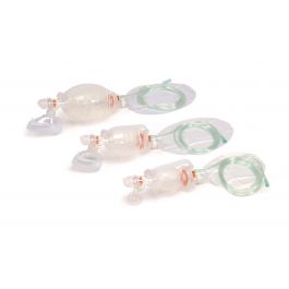 FERNO SILICONE RESUSCITATORS | Medical Supplies, Doctor Supplies ...