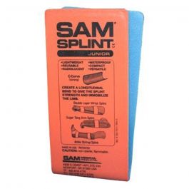 SAM SPLINT / 23CM X 10CM Yes Medical