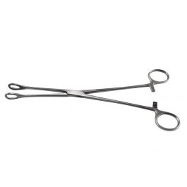 SPONGE & HOLDING FORCEPS Yes Medical