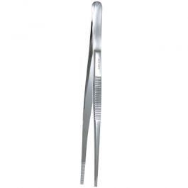 FORCEPS FIRST-AID SHARP / 12.5CM Yes Medical