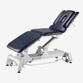 FORTRESS STABILITY 5-SECTION TREATMENT TABLE-2 | Medical Supplies ...