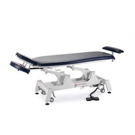 FORTRESS STABILITY CONTOUR MASSAGE TABLE | Medical Supplies, Doctor ...