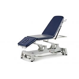 FORTRESS STABILITY DESIGN 3-SECTION / SHORTHEAD / WHITE FRAME / NAVY ...