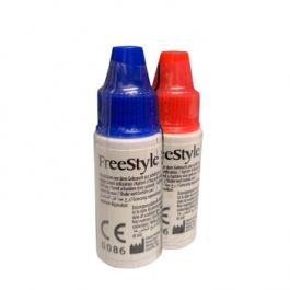 FREESTYLE CONTROL SOLUTION | Medical Supplies, Doctor Supplies ...