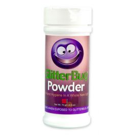 GLITTER BUG POWDER | Medical Supplies, Doctor Supplies, Healthcare ...