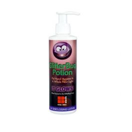 GLITTER BUG POTION / 240ML Yes Medical