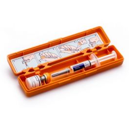 GLUCAGEN HYPOKIT / 1MG Yes Medical