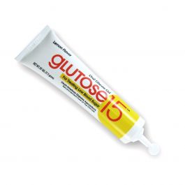 GLUCOSE PASTE 37.5G LEMON FLAVOUR TUBE Yes Medical