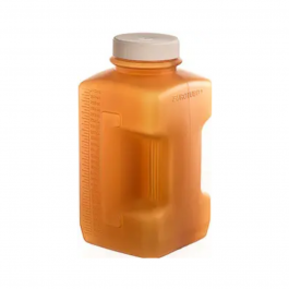 GREINER URINE CONTAINER 24 HOUR / BOX OF 34 Yes Medical