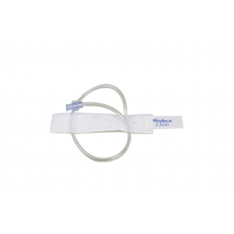 HADECO 2.5CM TOE CUFF Yes Medical