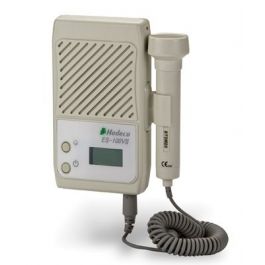 HADECO ES-100VII FOETAL DOPPLER | Medical Supplies, Doctor Supplies ...