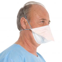 HALYARD FLUIDSHIELD SURGICAL MASK | Medical Supplies, Doctor Supplies ...
