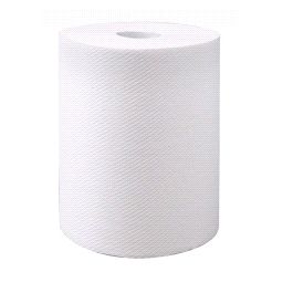 HAND TOWEL ROLL BASIC 18CM X 140M | Medical Supplies, Doctor Supplies ...