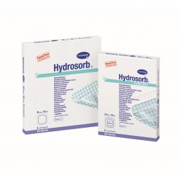 HARTMANN HYDROSORB® COMFORT TRANSPARENT HYDROGEL SHEET | Medical ...