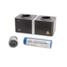 HEINE BETA4 NT RECHARGEABLE HANDLE HEINE / UPGRADE KIT BETA4 NT Yes Medical