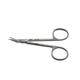 HIPP O'BRIEN SCISSORS / 9CM / ANGLED | Medical Supplies, Doctor ...