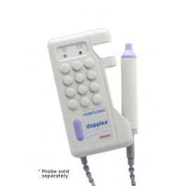 HUNTLEIGH DOPPLEX D900 MINI DOPPLER | Medical Supplies, Doctor Supplies ...
