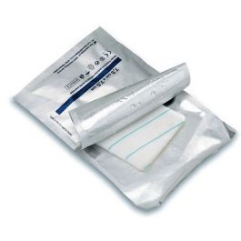 HYDROCLEAN PLUS / 7.5CMx7.5CM Yes Medical