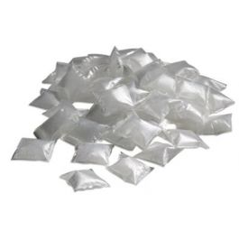 ICE PACK MINI 6 X 6CM NON-ACTIVATED / STRIP OF 6 Yes Medical