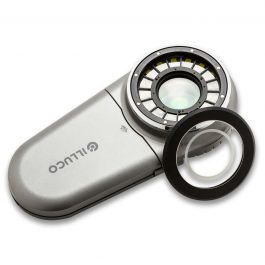 ILLUCO DERMATOSCOPE IDS-1100 | Medical Supplies, Doctor Supplies ...