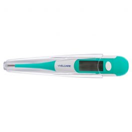 WELCARE STANDARD DIGITAL / THERMOMETER STICK STANDARD | Medical ...