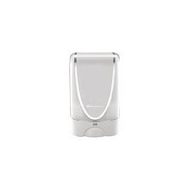CUTAN TOUCH FREE DISPENSER / WHITE Yes Medical Equipment| Yes Medical ...