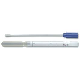INTERPATH M40 TRANSYSTEM AMIES SWAB / PACK 50 | Medical Supplies ...