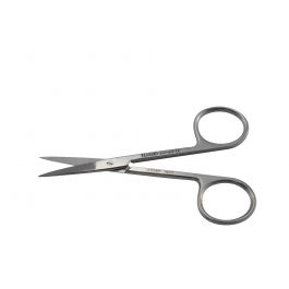 IRIS FINE SCISSORS / STRAIGHT Yes Medical