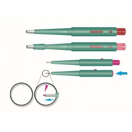 KAI BIOPSY PUNCH WITH PLUNGER SYSTEM / BOX-20 Yes Medical