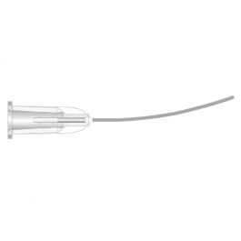 LACRIMAL CANNULA 26G X 0.45 X 32MM / BOX OF 10 Yes Medical