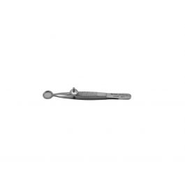 LAMBERT CHALAZION EYES FORCEPS / 9CM Yes Medical