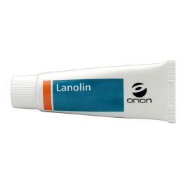 LANOLINE / 20G Yes Medical