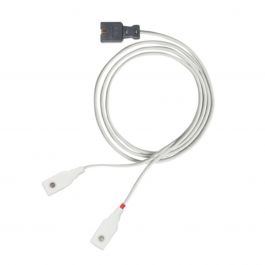 WELCH ALLYN MASIMO LNCS MULTISITE REUSABLE SENSOR / 1 SENSOR / 6 ...