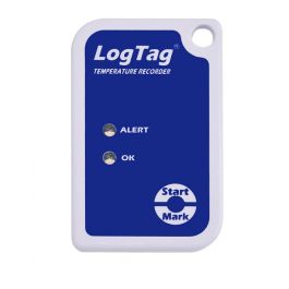 LOGTAG TEMPERATURE LOGGER WITH INTERNAL SENSOR | Medical Supplies ...