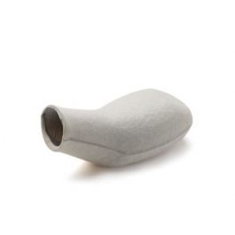 MALE DISPOSABLE URINAL 800ML/ BOX OF 100 Yes Medical