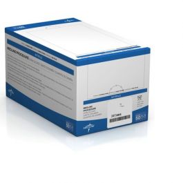 MEDLINE GLOVE NITRILE / POWDER FREE / STERILE / SMALL / BOX OF 50 Yes ...