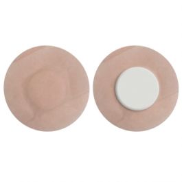 MEDICAL INDUSTRIES IV PRESSURE PAD / TAN / BOX OF 100 | Medical ...