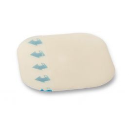 MEDSTOCK HYDROCOLLOID DRESSING / 10CM X 10CM / BOX OF 10 | Medical ...