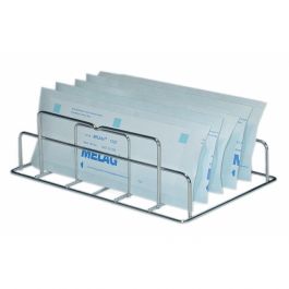 MELAG 18 LITRE AUTOCLAVE POUCH RACK | Medical Supplies, Doctor Supplies ...