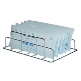 MELAG 22 LITRE AUTOCLAVE POUCH RACK | Medical Supplies, Doctor Supplies ...