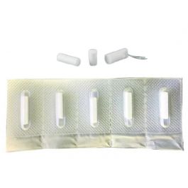 MEROCEL POPE OTOWICKS / 15MM / PKT/5 Yes Medical